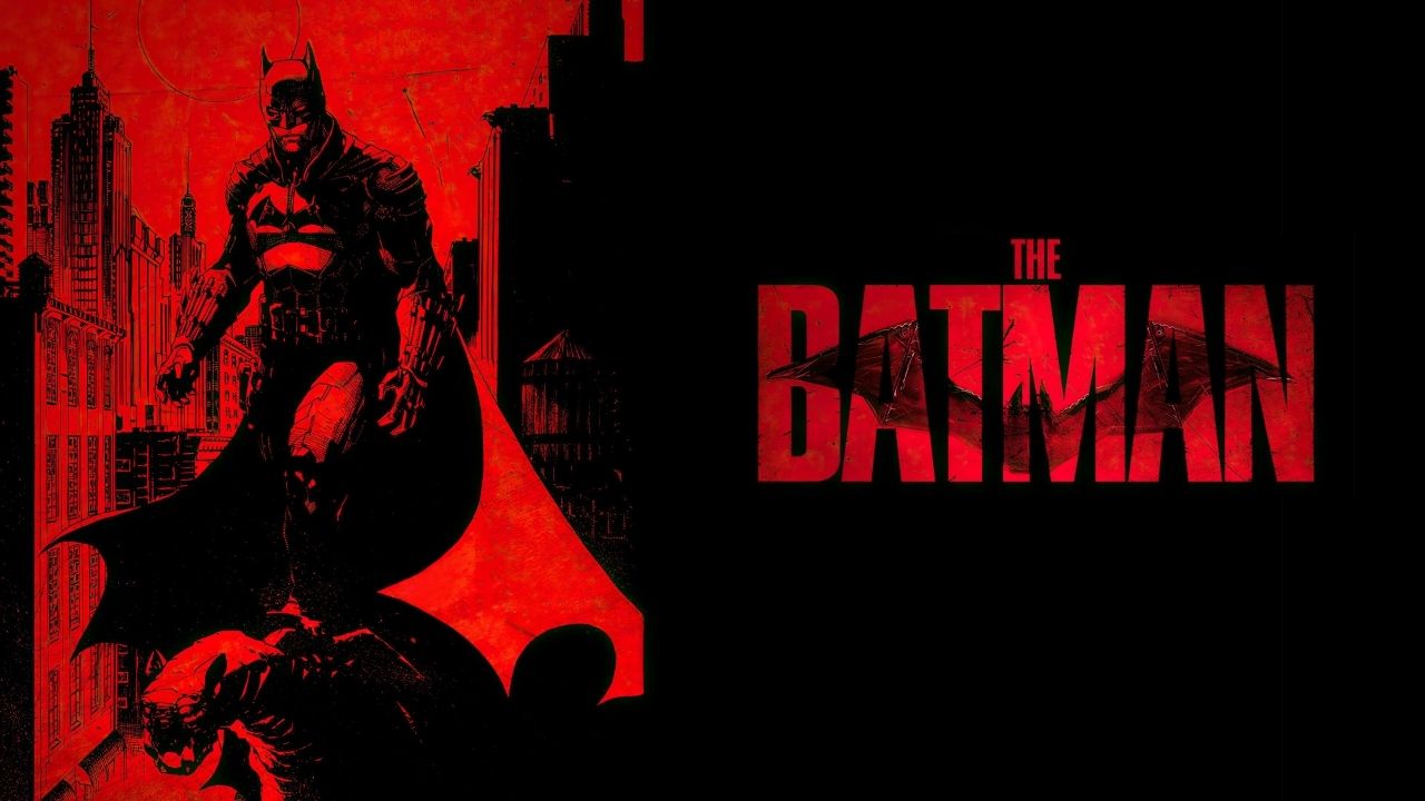 5 Fakta Menarik Film The Batman, Ada Adegan Bela Diri Asal Indonesia ...