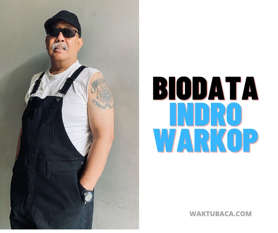 Agama, Gaji, Istri Umur, Karir, Fakta – WAKTUBACA - Dairysia