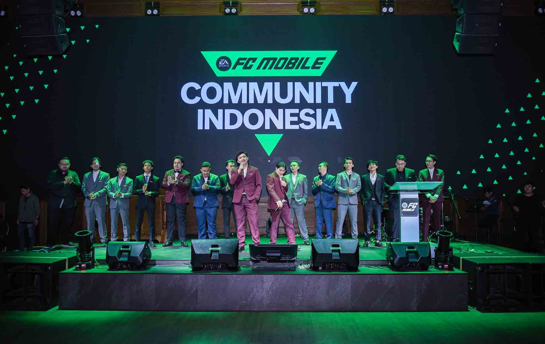FC Mobile Indonesia Summit Akan Hadir Kembali di Tahun 2024? - Dairysia