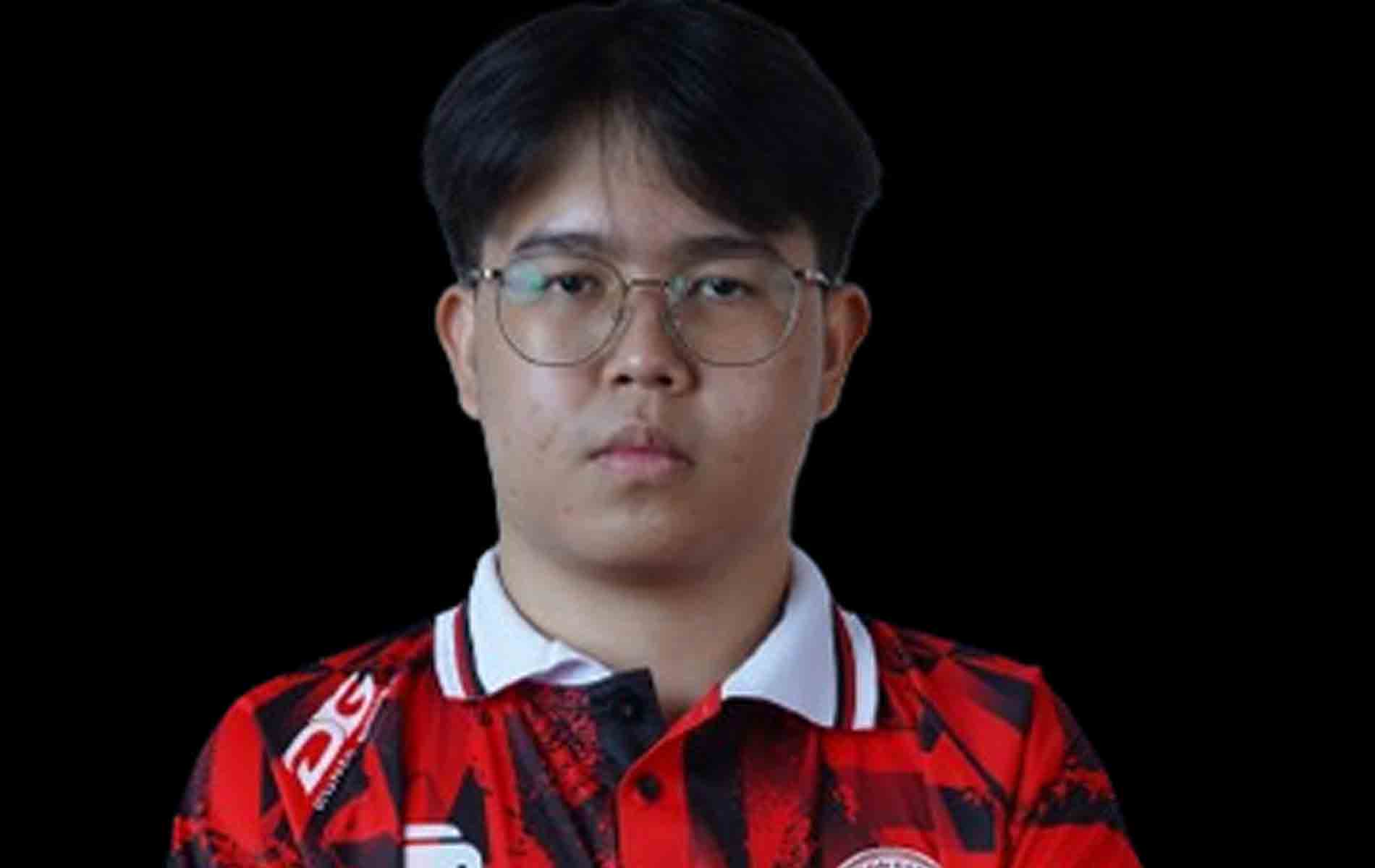 Pesan dari BTR Satar Untuk Tim Indo Yang Masih Berjuang di Grup Stage ...