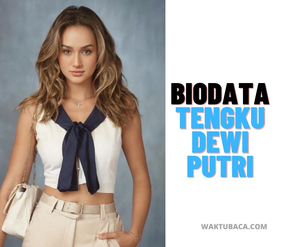 Agama, Suami, Keluarga, Karier, Fakta Terbaru – WAKTUBACA - Dairysia