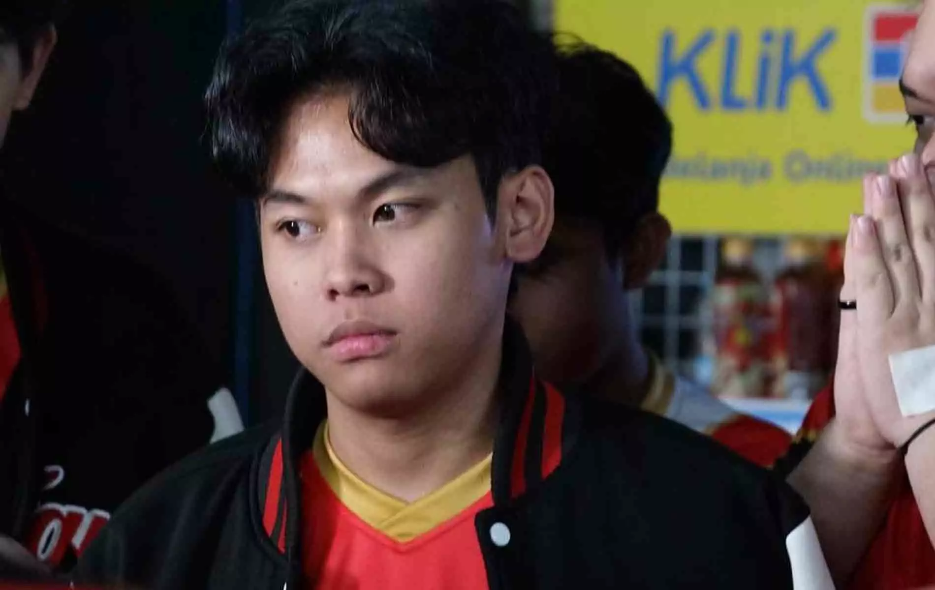 Aboy Beri Kode Perpisahan Dengan Geek Fam ID, Bakal Farewell? - Dairysia