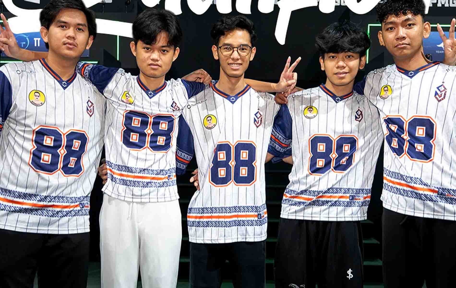 Voin Donkey ID Lebih Dijagokan Netizens di PMGC 2024 Dibanding BTR ...