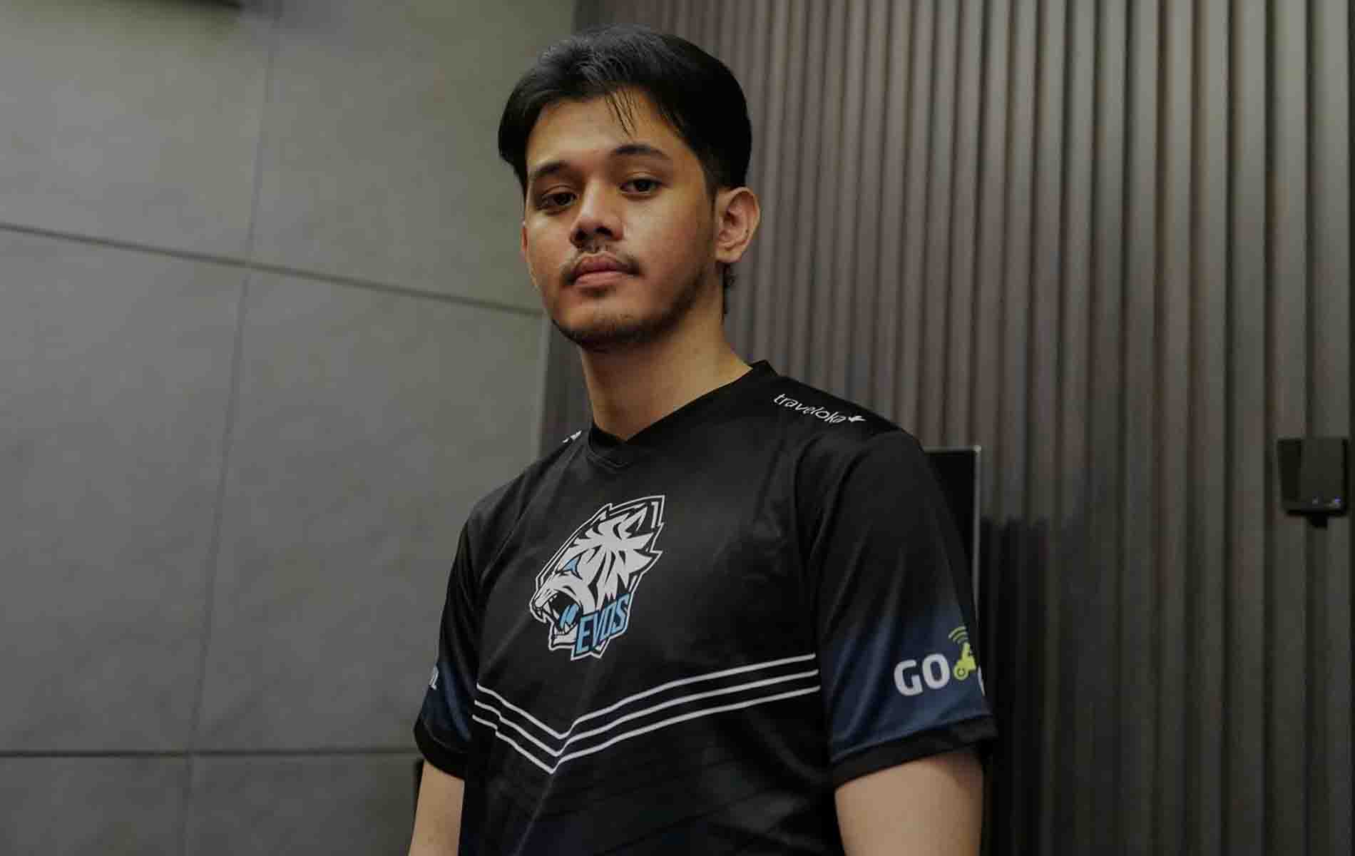Roster EVOS Glory Season Depan Bakal Kuat, Ini Kata Oura - Dairysia