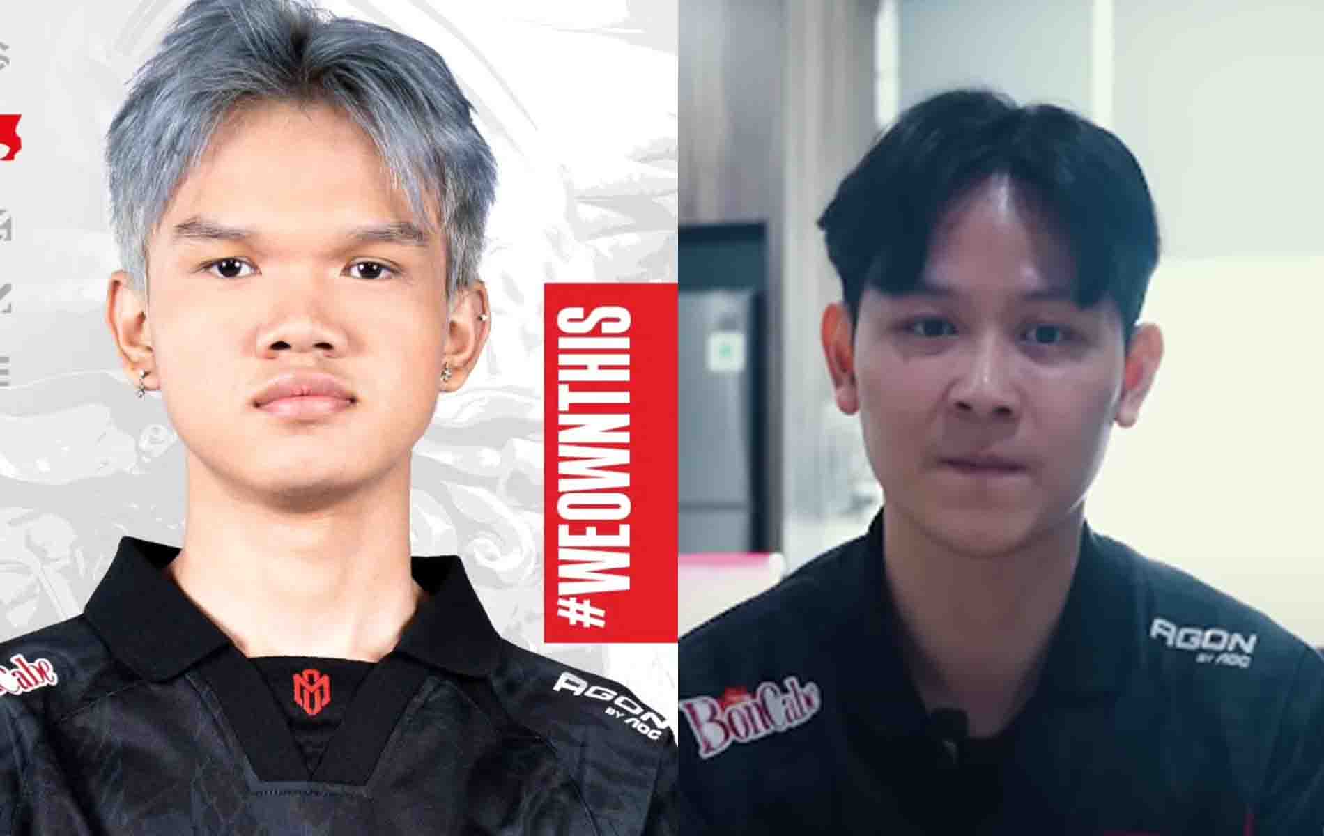 Coach Rekt Yakin Alter Ego Rine Bakal Jadi Pemain Rising Star! - Dairysia