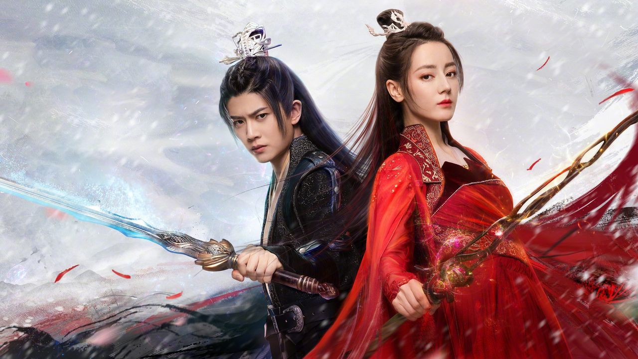 20 Drama China Terbaik Sepanjang Masa, Wajib Tonton! - Dairysia