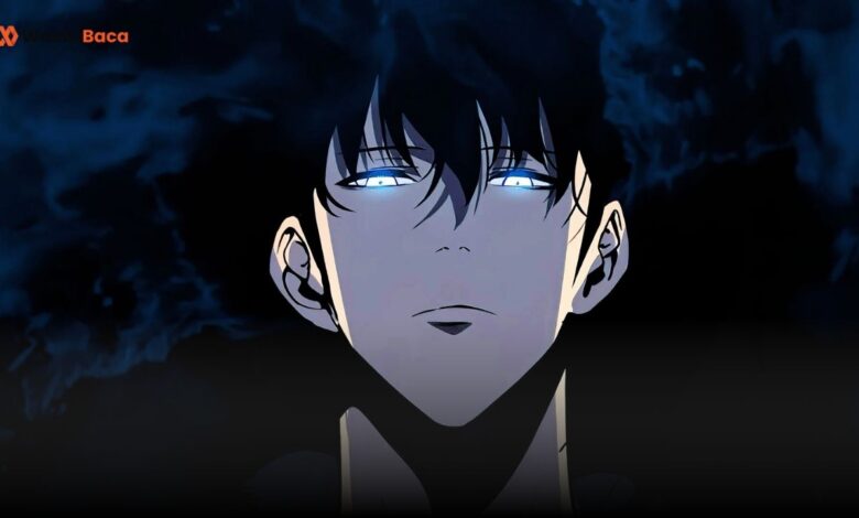 10 Anime Overpower Dengan Sistem Level Up: Sistem EDAN! 2025 - Dairysia