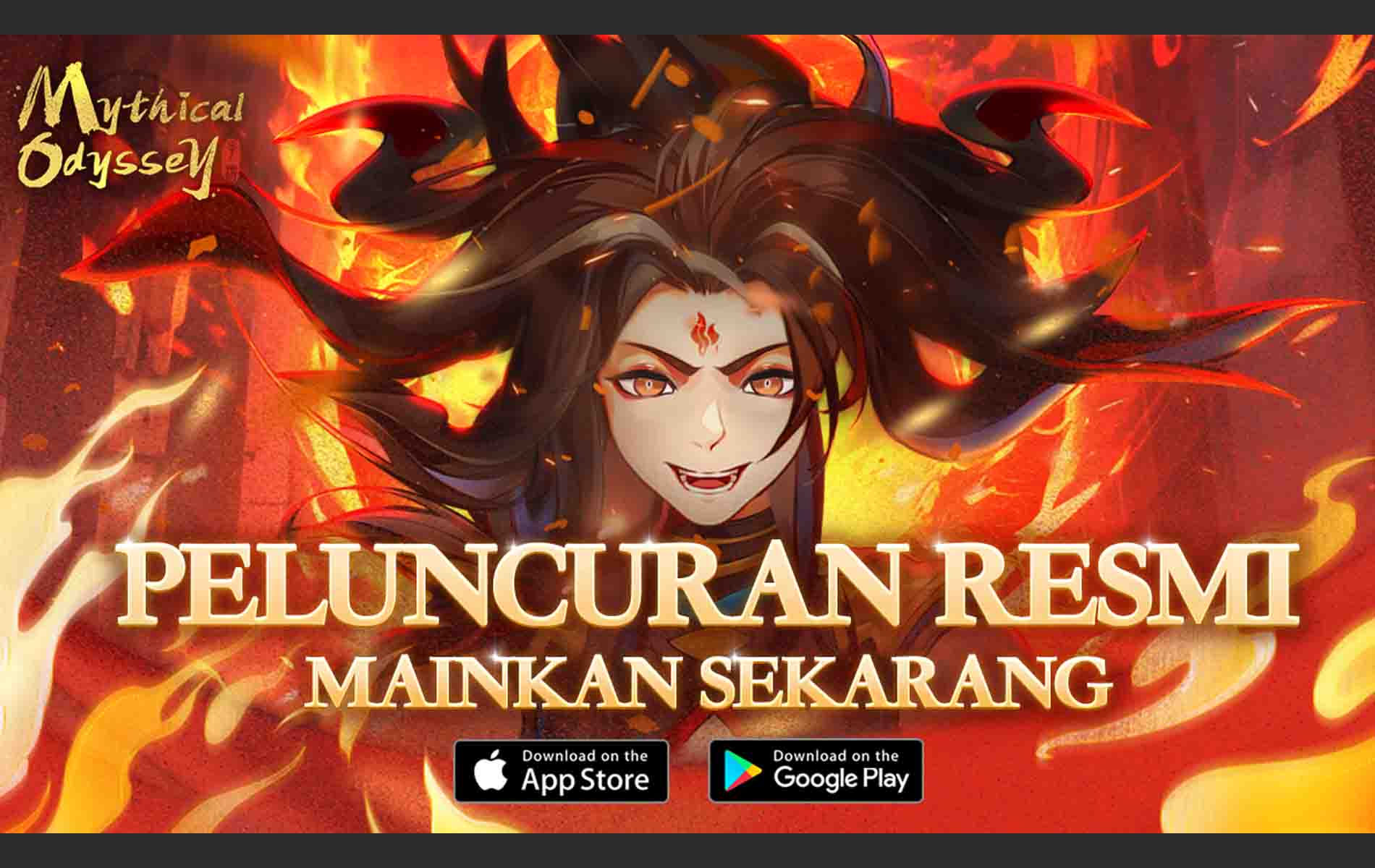 Nezha Reborn Resmi Rilis Hari Ini, Download Sekarang di Play Store atau ...