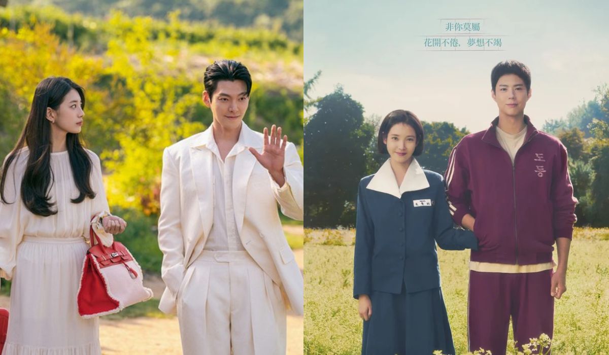 11 Drama Korea Netflix 2025 yang Wajib Kamu Tonton - Dairysia