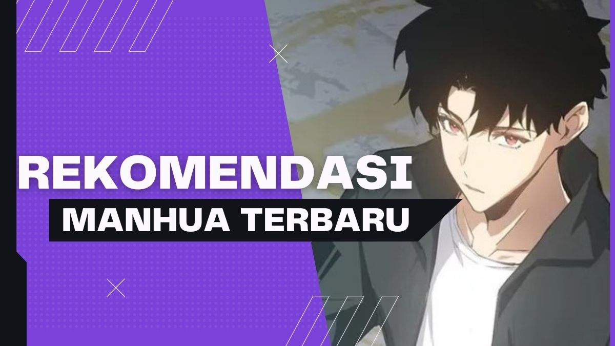 18 Komik Manhua Terbaru: Wajib Tahu! 2025 - Dairysia