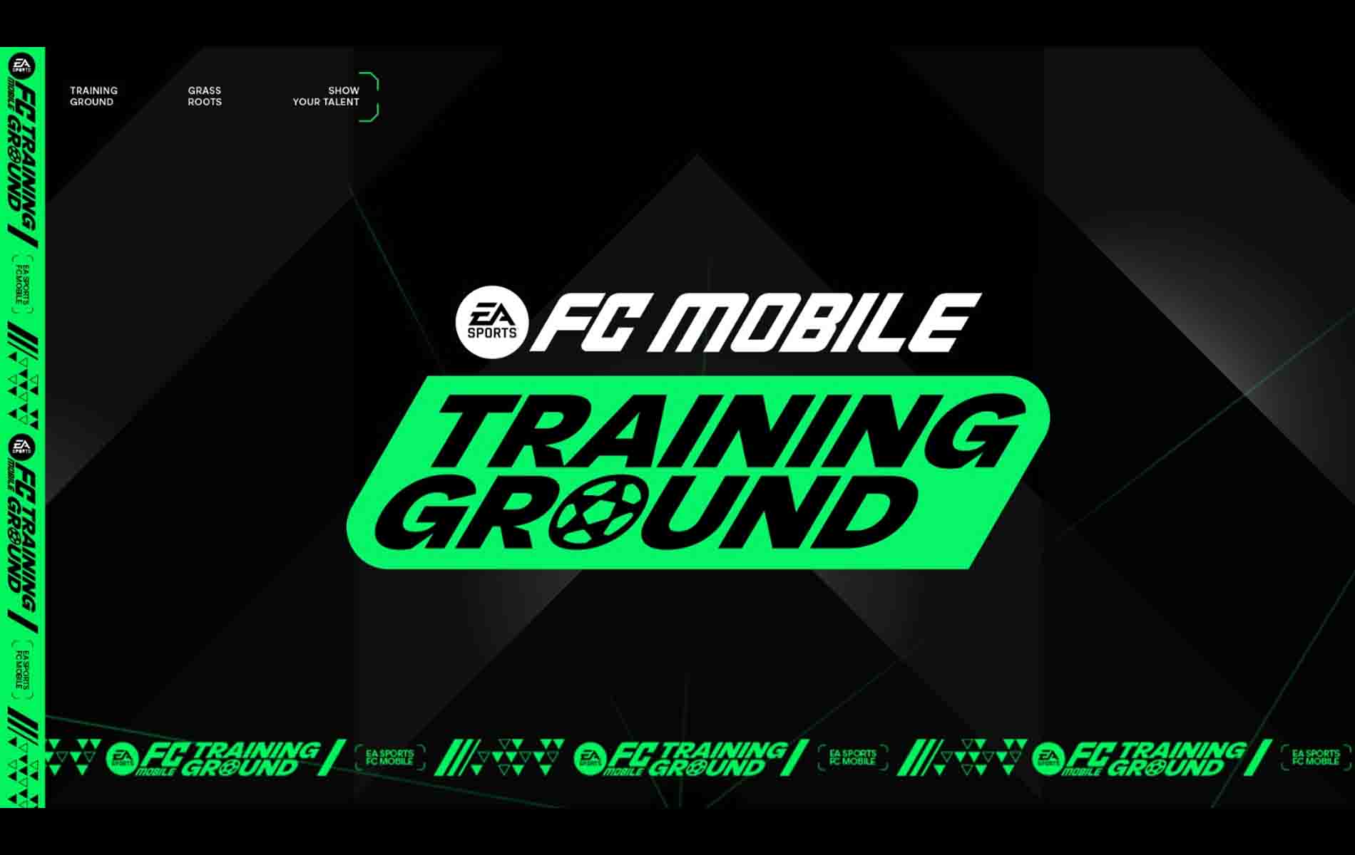 FC Mobile Training Ground, Turnamen Pemula Terbesar di Indonesia dari ...