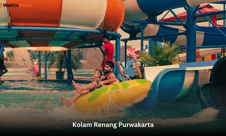 10+ Wisata Kolam Renang Purwakarta: Harga Tiket Terbaru 2025 - Dairysia