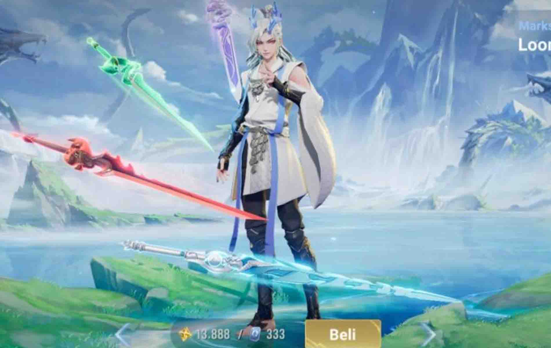 3 Hero Farm lane HOK Counter Loong Yang Sangat Efektif & Ampuh! - Dairysia