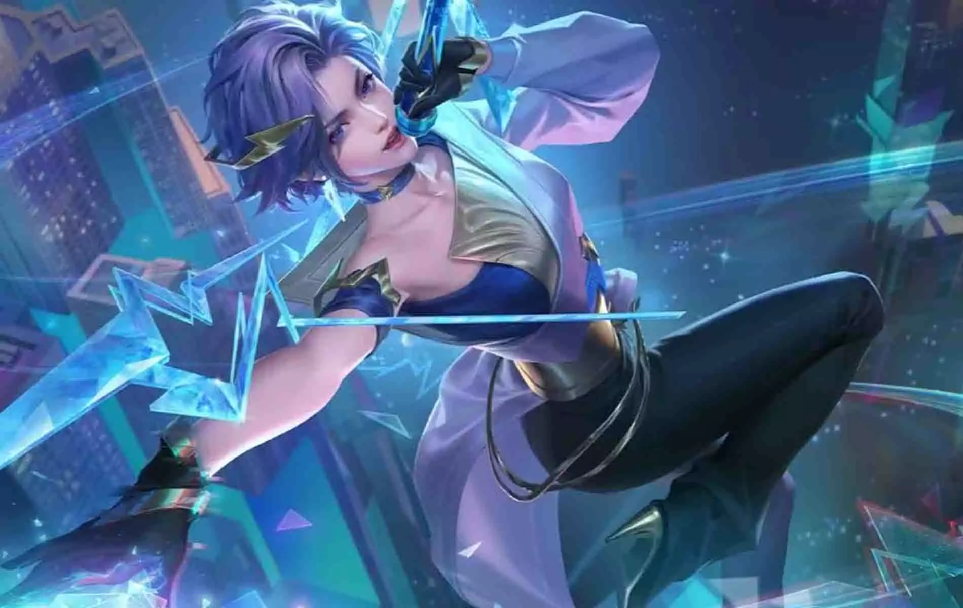 3 Hero Counter Jing di Honor of Kings Yang Efektif - Dairysia