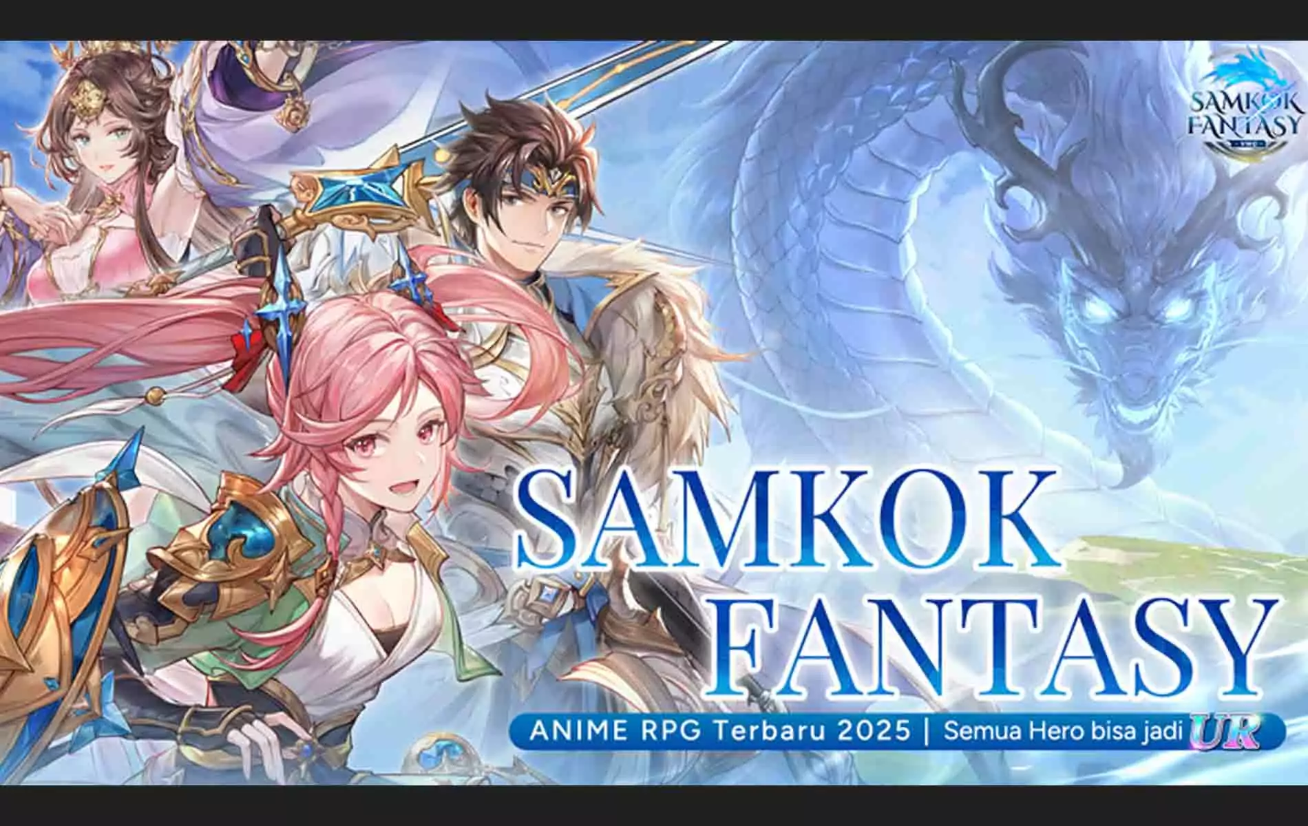 Game RPG Anime Terpopuler Ini Hadir di Indonesia, Bawa Hadiah 20 Juta ...