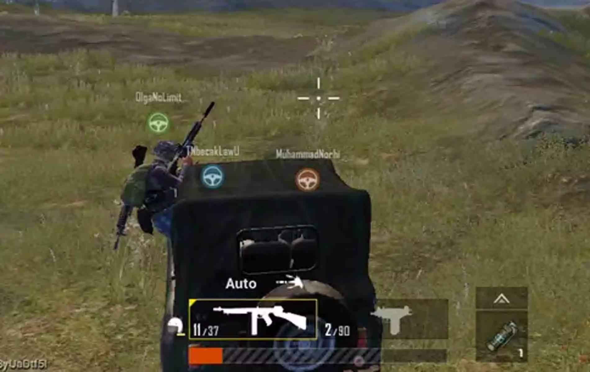 Cara Menjadi Jago di PUBG Mobile - Dairysia