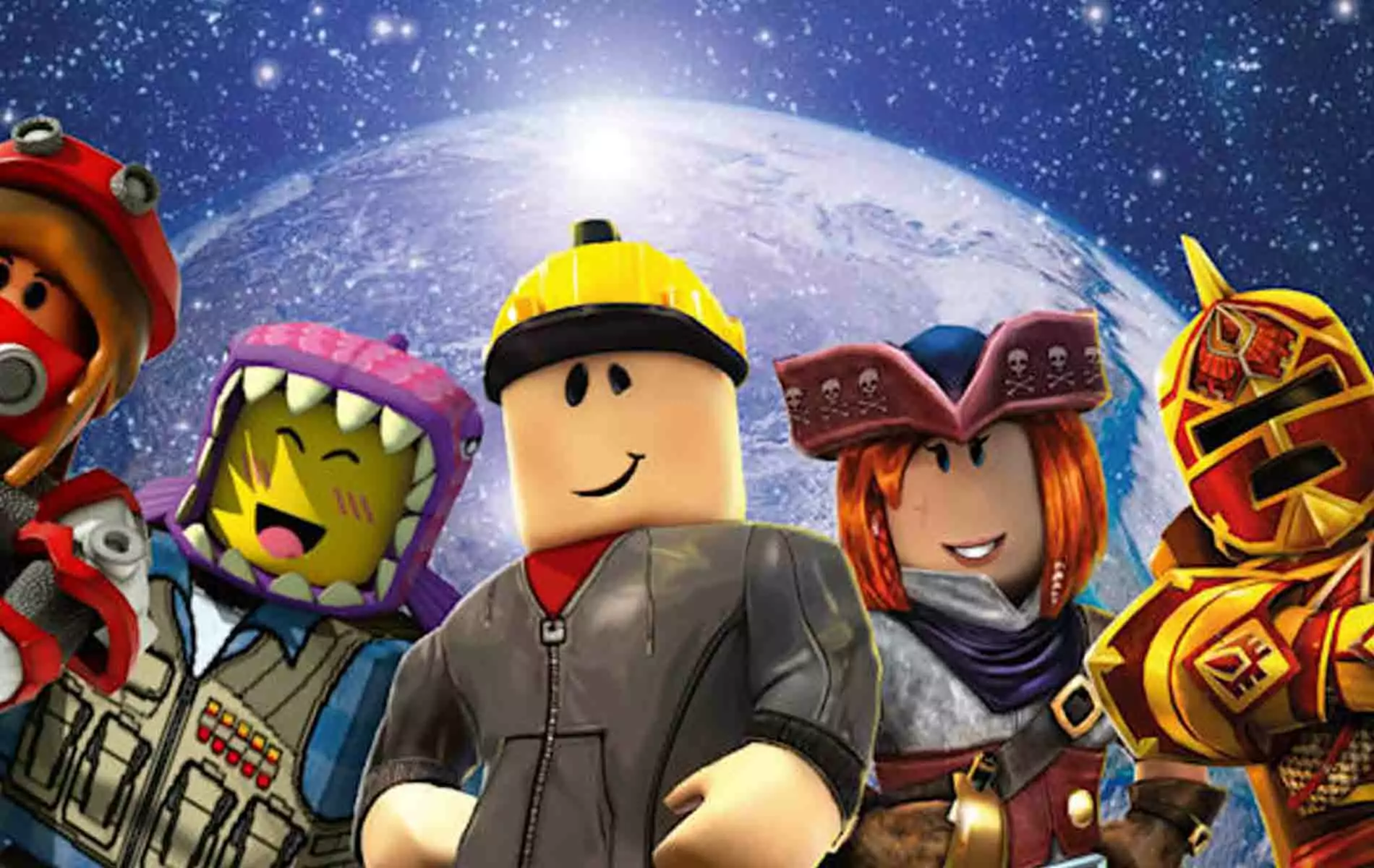 Rekomendasi Map Roblox Terbaik Agustus 2025 - Dairysia