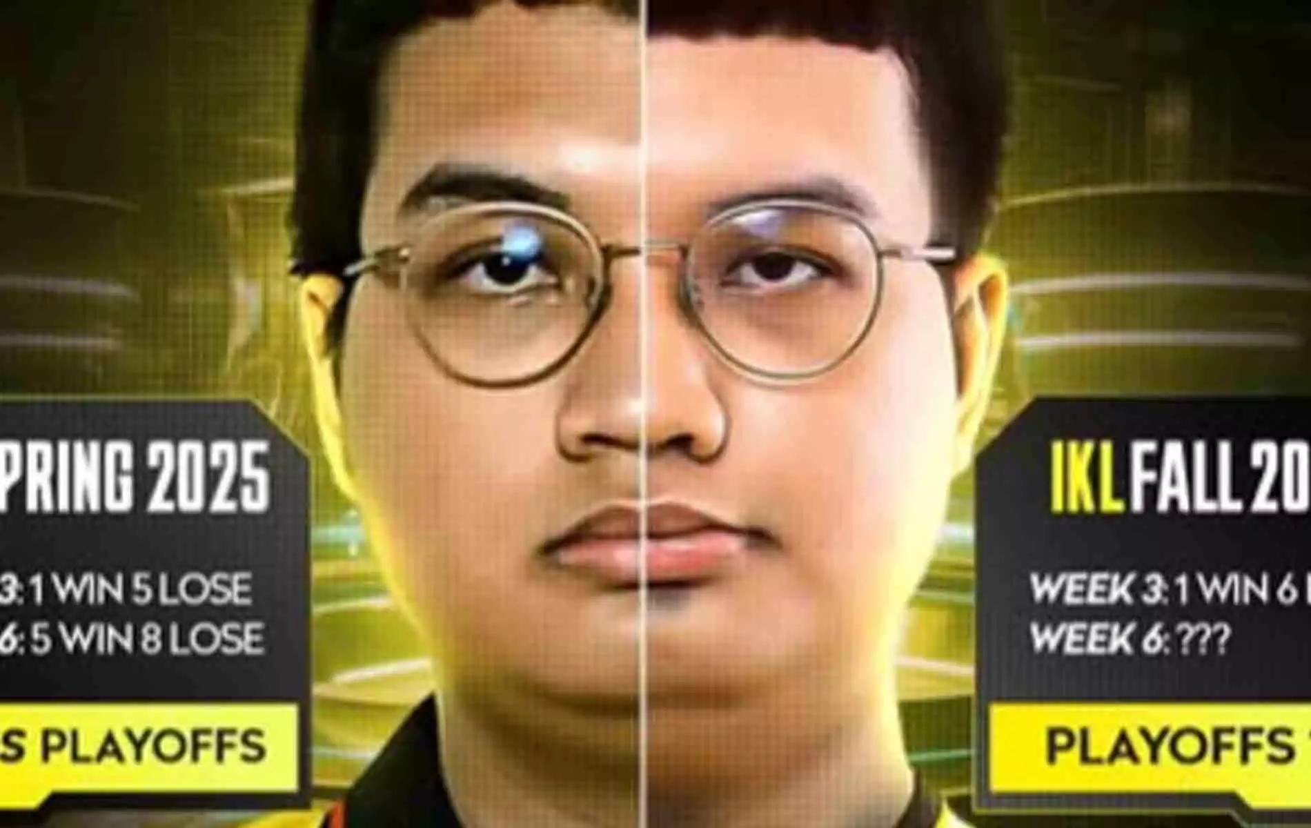 Bisakah Onic Esports Lolos Playoff Ikl Fall 2025 Seperti Season Lalu