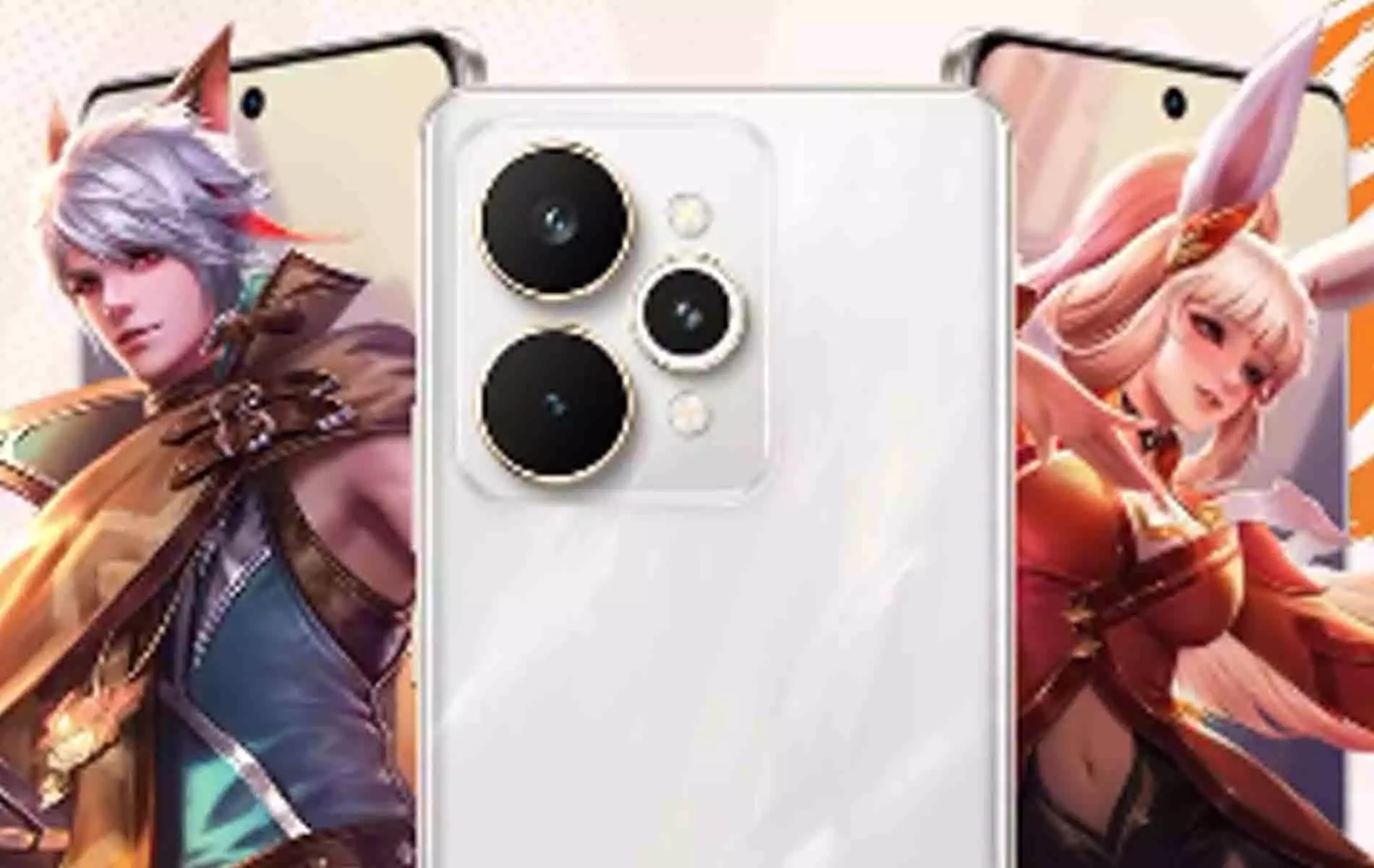 Realme 15 Pro 5G Jadi Official Gaming Phone IKL Fall 2025 - Dairysia