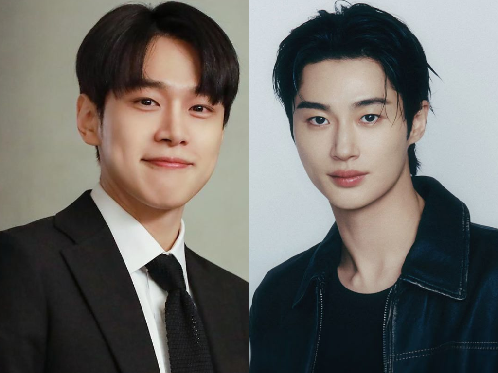 Kang You Seok Pertimbangkan Tawaran Bergabung dengan Byeon Woo Seok di ...