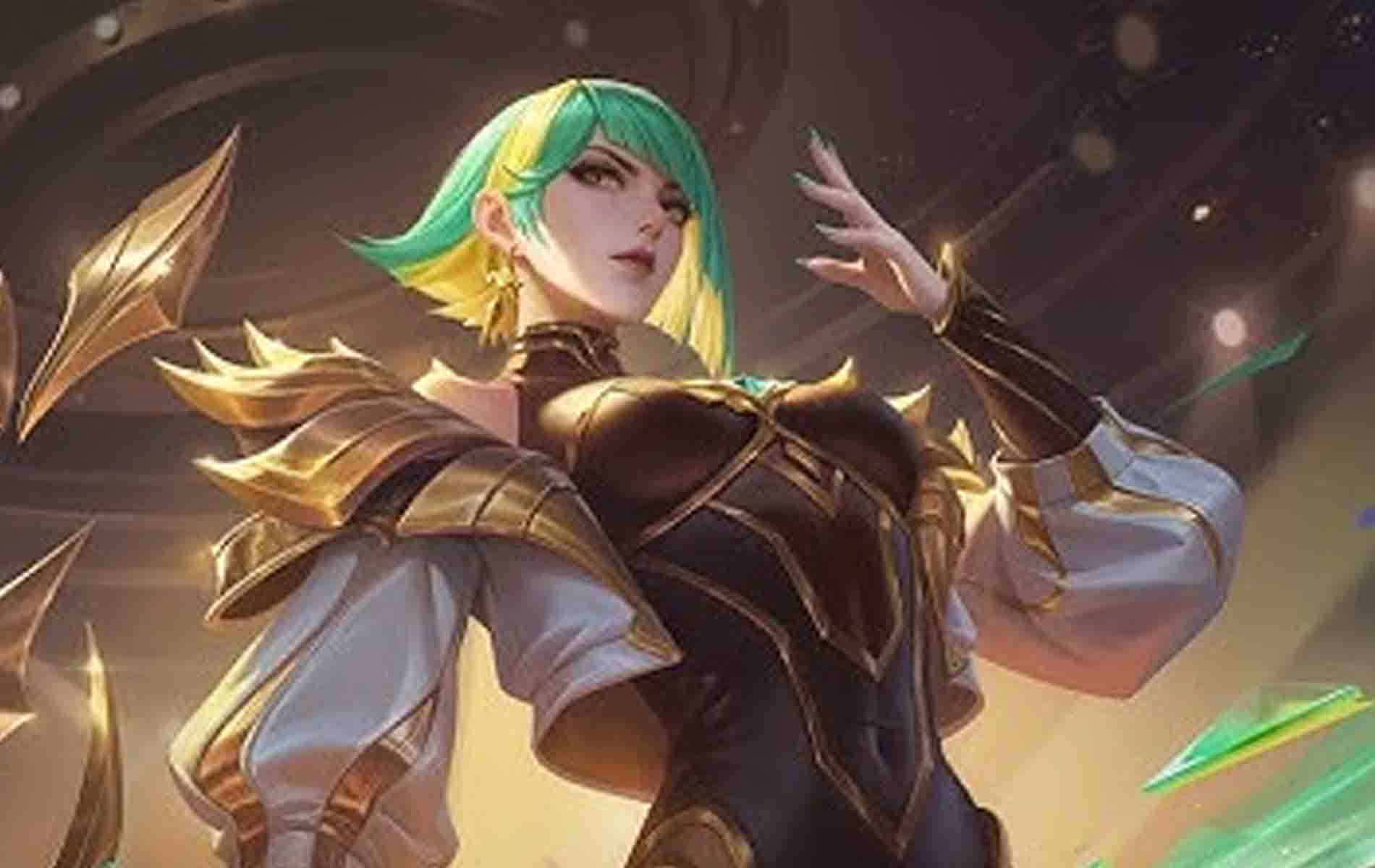 Skin Spesial KIC 2025 yang Bisa Didapatkan Gratis! - Dairysia